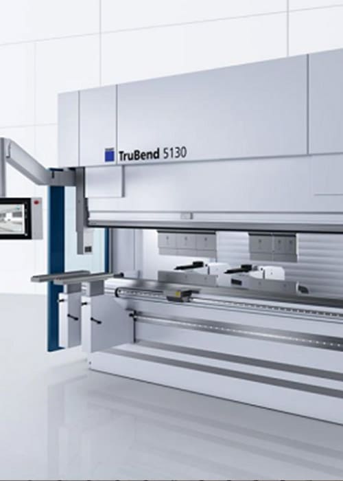 Industry-Leading Press Brake Forming & Bending - Blog | ATACO