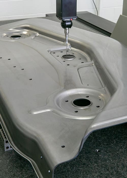 Deep Draw Tooling & Design - Blog | ATACO