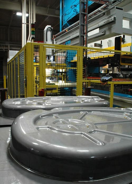 Metal Stamping & Forming Simulation - Blog | ATACO